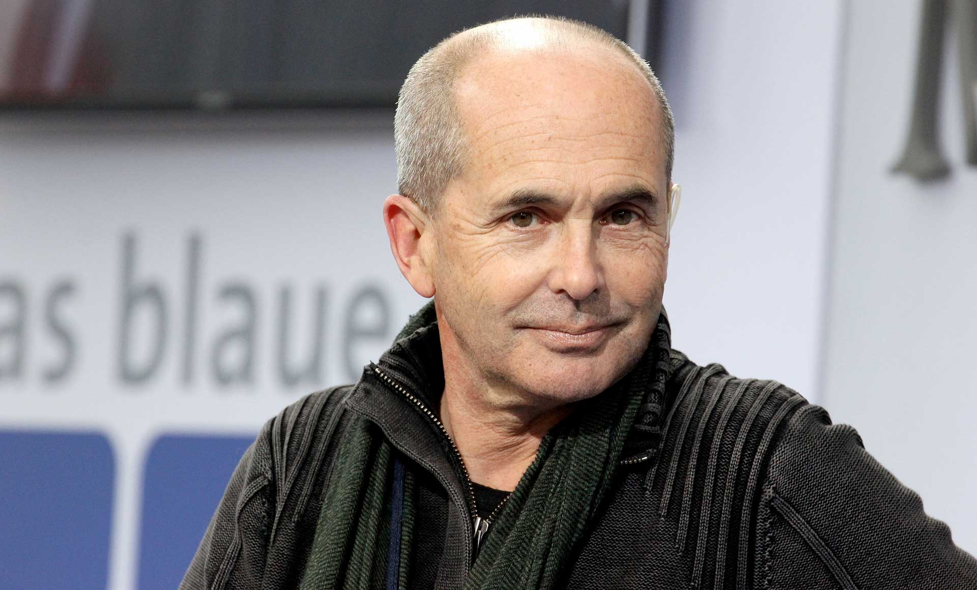 Celebrated Author Don Winslow Retires From Writing To Pick A Fight Celebrated Author Don Winslow Retires From Writing To Pick A Fight