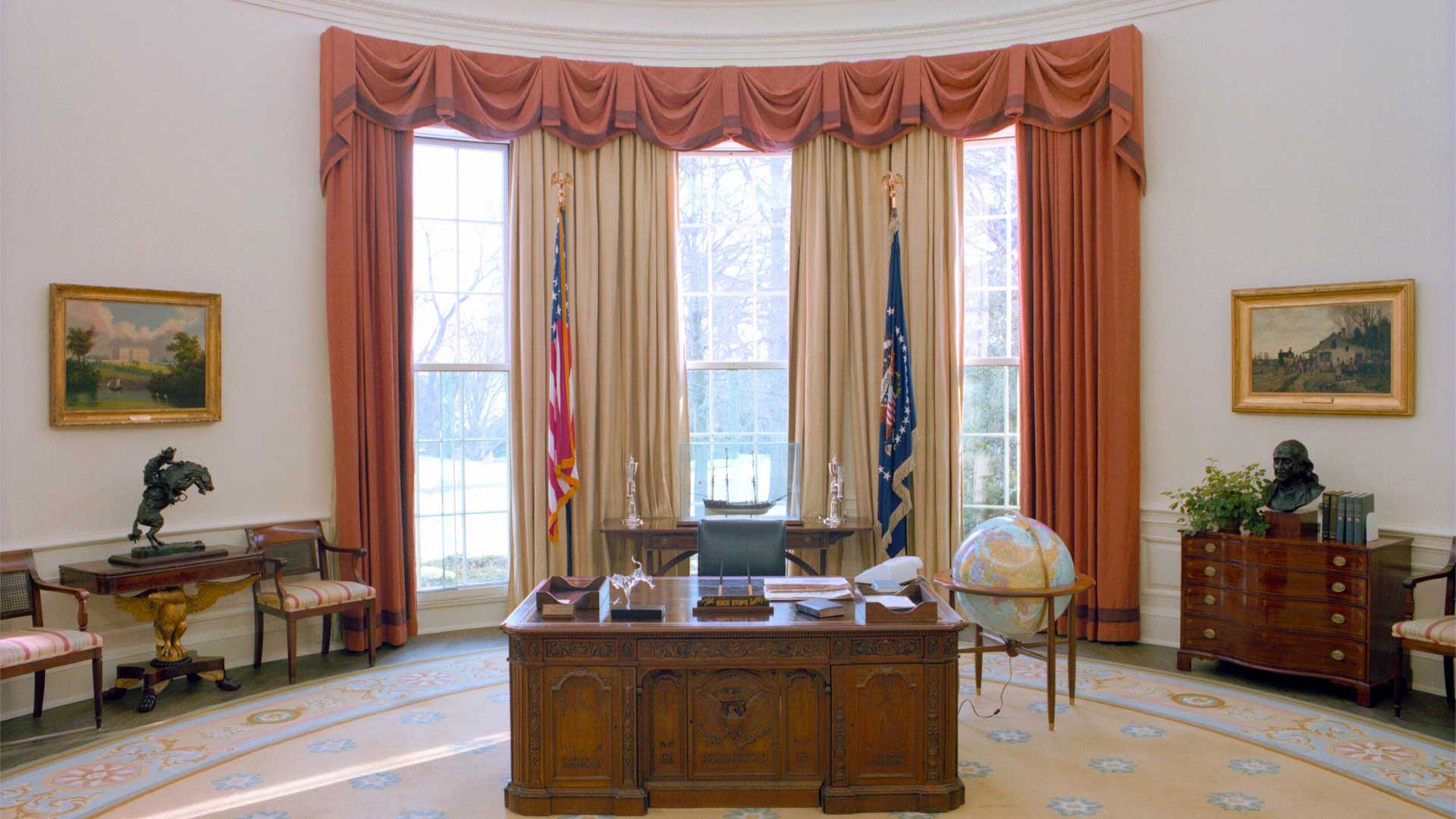 What Will It Be Like When Trump Is Finally Gone? - Factkeepers.com