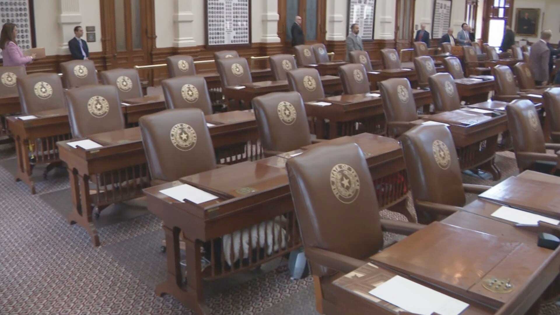 Three Reasons The Texas Republicans’ Redistricting Power Grab Might Backfire - Factkeepers.com