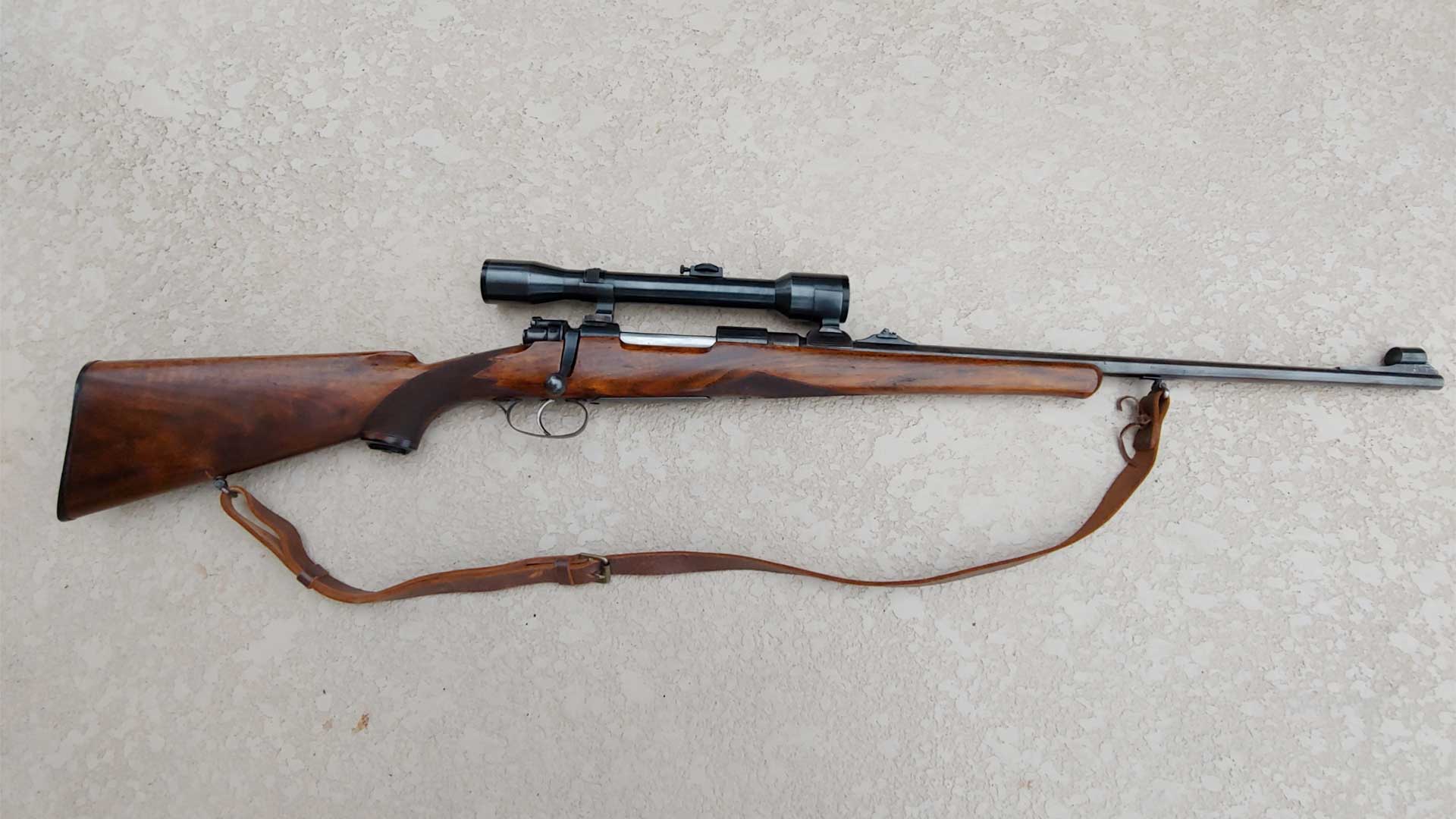 Gun - Factkeepers.com