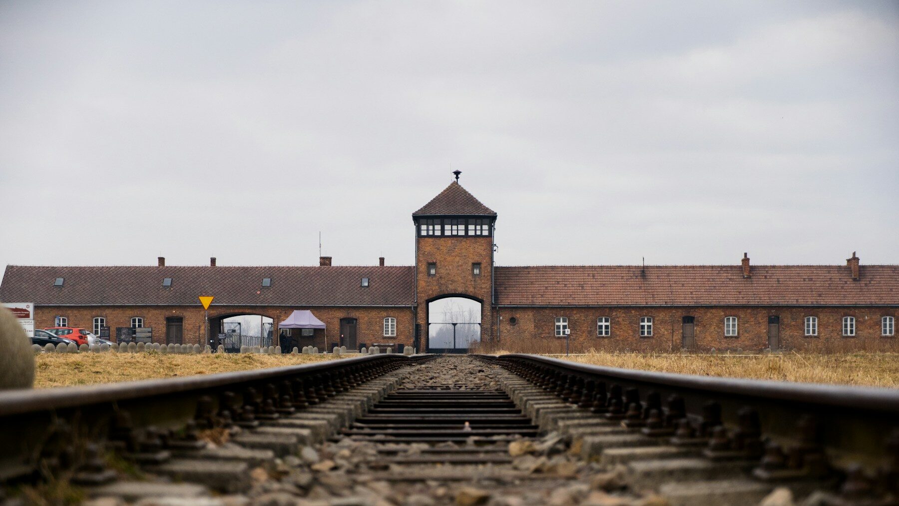 Trump and His Lackeys Are Following the Fascism Checklist - Factkeepers.com