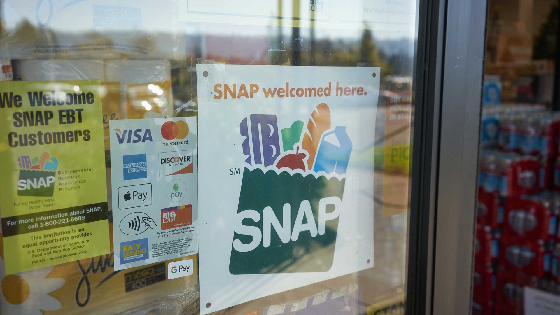 Cruelty in Action: USDA Tells Grocery Stores They Can’t Give Discounts ...