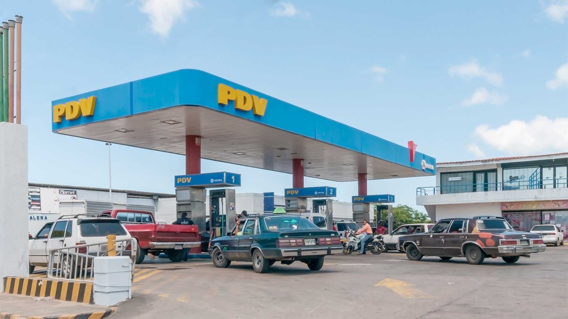 Unlocking Venezuelan Oil Won’t Mean Much for US Energy Prices ...