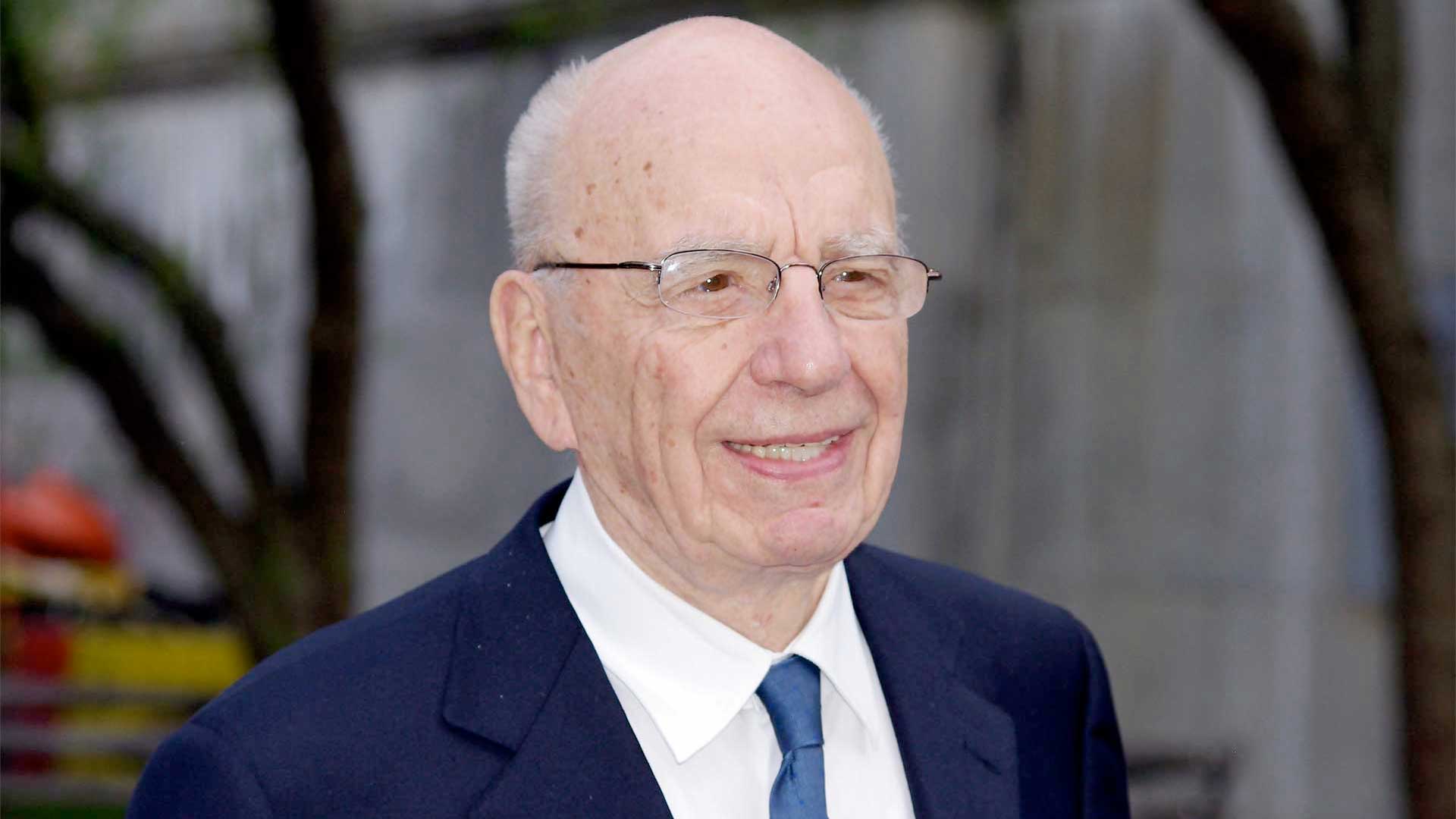 The Propaganda Network of Rupert Murdoch Expands West - Factkeepers.com