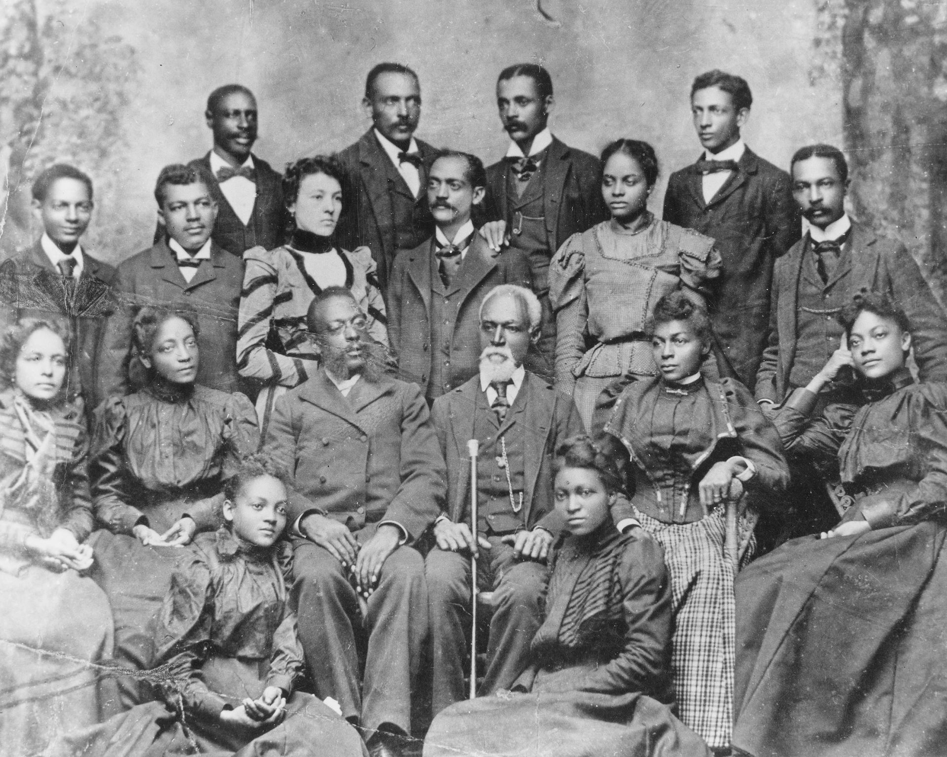 Juneteenth, Jim Crow and the Fight of One Black Texas Family to Make ...