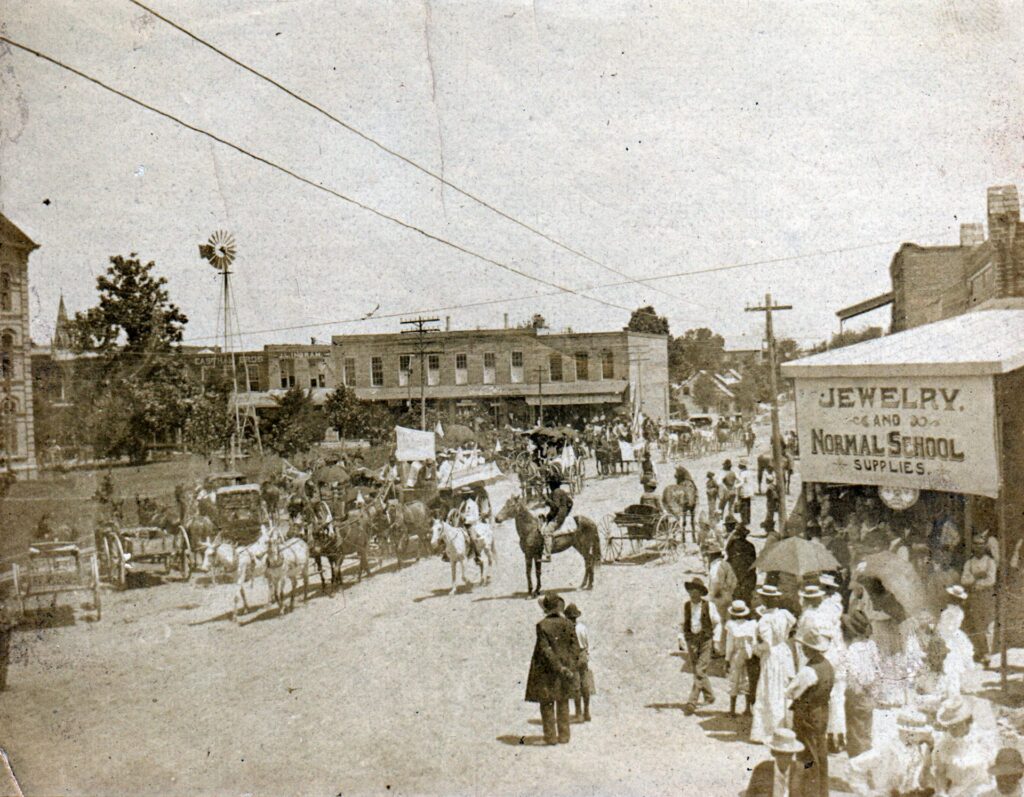 Juneteenth, Jim Crow and the Fight of One Black Texas Family to Make ...